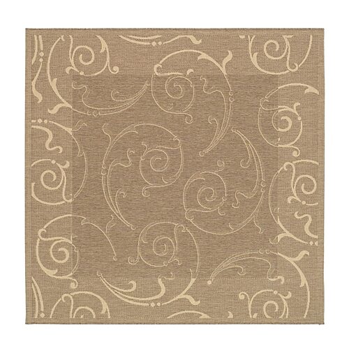 Click here for Safavieh Courtyard Collection Torvald Oriental Ind... prices