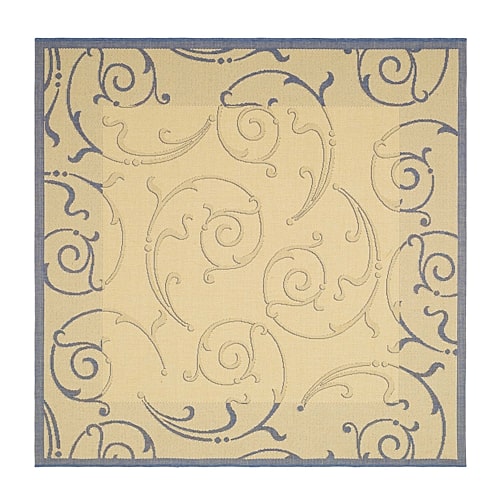 Click here for Safavieh Courtyard Collection Torvald Oriental Ind... prices