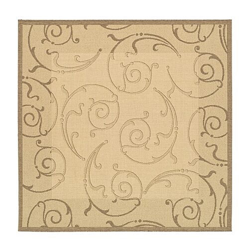Click here for Safavieh Courtyard Collection Torvald Oriental Ind... prices