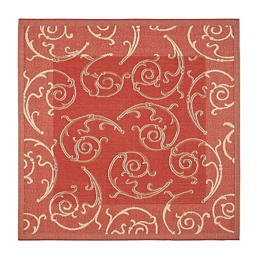 Click here for Safavieh Courtyard Collection Torvald Oriental Ind... prices