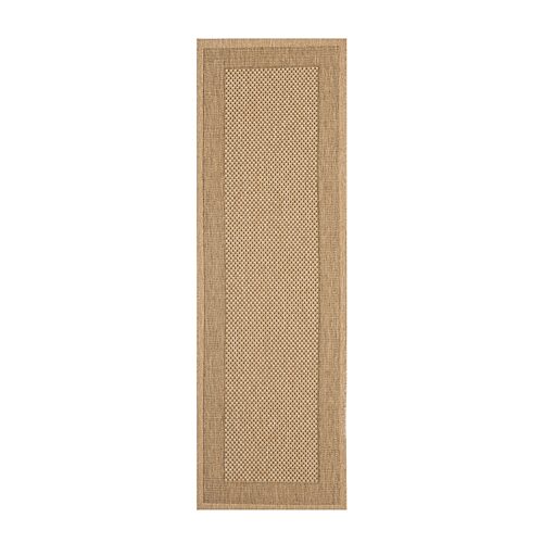 Click here for Safavieh Courtyard Collection Trina Bordered Indoo... prices