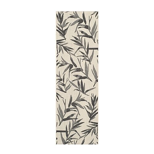 Click here for Safavieh Courtyard Collection Windsor Floral Indoo... prices