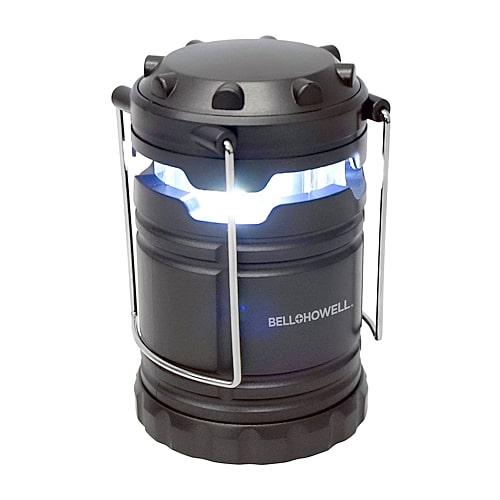 Click here for Bell + Howell Taclight Collapsable Portable Campin... prices