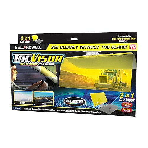 Click here for Bell + Howell Tacvisor for Day and Night  Anti-Gla... prices