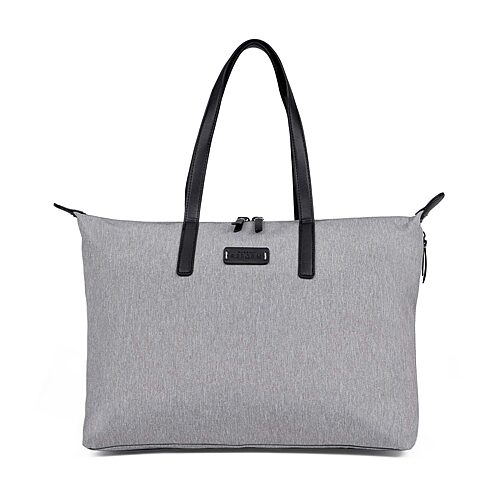 Click here for Bugatti 3-In-1 Tote Bag  One Size  Gray prices