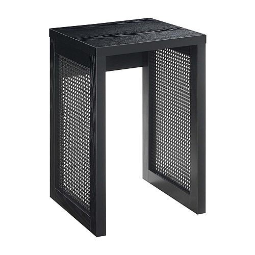 Click here for Convenience Concepts Northfield Weave End Table prices