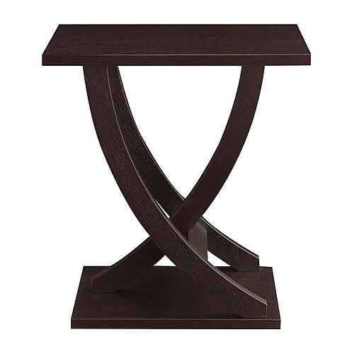 Click here for Convenience Concepts Newport Criss-Cross Chairside... prices