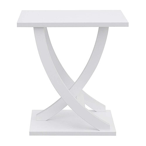 Click here for Convenience Concepts Newport Criss-Cross Chairside... prices