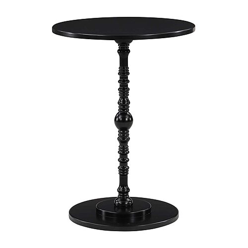 Click here for Convenience Concepts Classic Accents End Table  On... prices