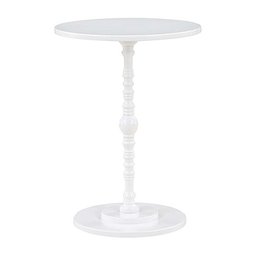 Click here for Convenience Concepts Classic Accents End Table  On... prices