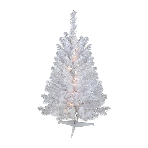 Click here for Northlight Led Snow Medium 3 Foot Pre-Lit Christma... prices