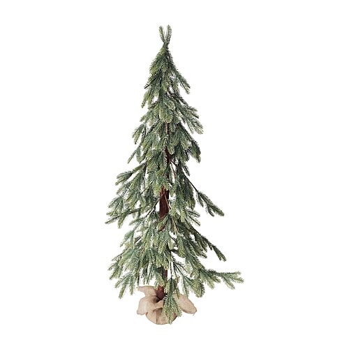 Click here for Northlight Downswept 5 Foot Pine Christmas Tree  O... prices