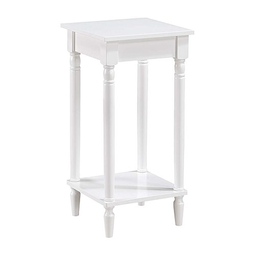 Click here for Convenience Concepts French Country Kim End Table... prices