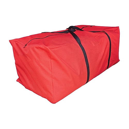 Click here for Northlight Large Red Tree Storage Bag  One Size  R... prices