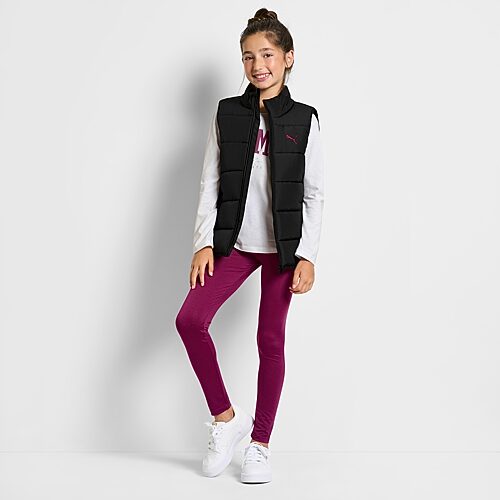 Click here for PUMA Little & Big Kid Girls 3-pc. Legging Set  Sma... prices