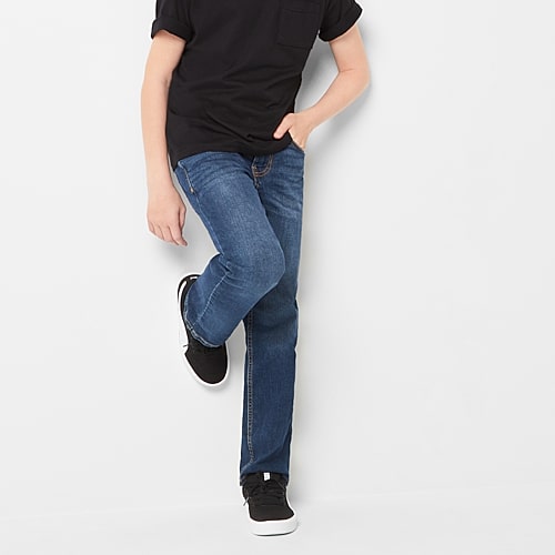 Click here for Thereabouts Little & Big Kid Boys Adjustable Waist... prices