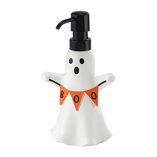 Click here for Avanti Ghost Boo Halloween Soap & Lotion Dispenser prices