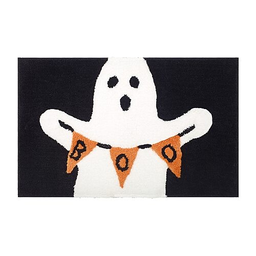 Click here for Avanti Ghost Boo Halloween Bath Rug prices