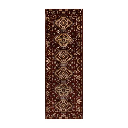 Click here for Riviera Home Eden Tradition Hand Tufted Rectangula... prices