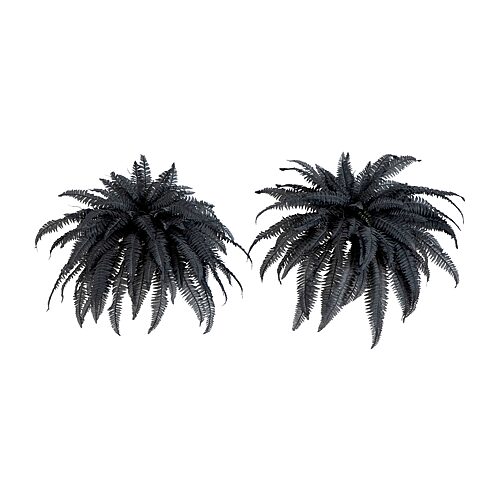 Click here for Nearly Natural 2-pc. Artificial Plant  One Size  B... prices