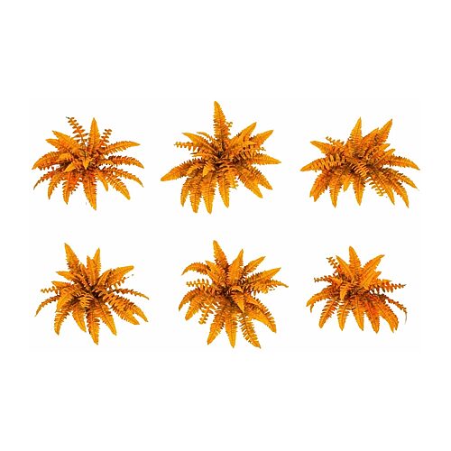 Click here for Nearly Natural 6-pc. Artificial Plant  One Size  O... prices