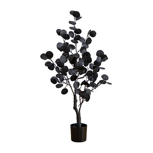Click here for Nearly Natural Eucalyptus Lighted Indoor Artificia... prices