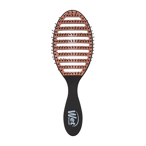 Click here for The Wet Brush Pro Ceramic Paddle Speed Dry Detangl... prices