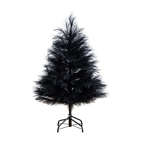 Click here for Nearly Natural Halloween Pampas Indoor Artificial... prices