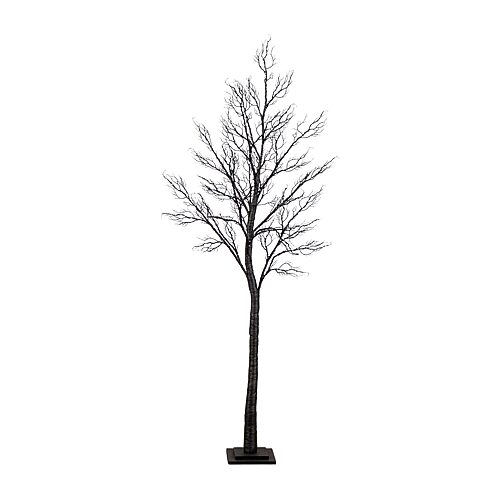 Click here for Nearly Natural Pre-Lit Halloween Minimalist Twig L... prices