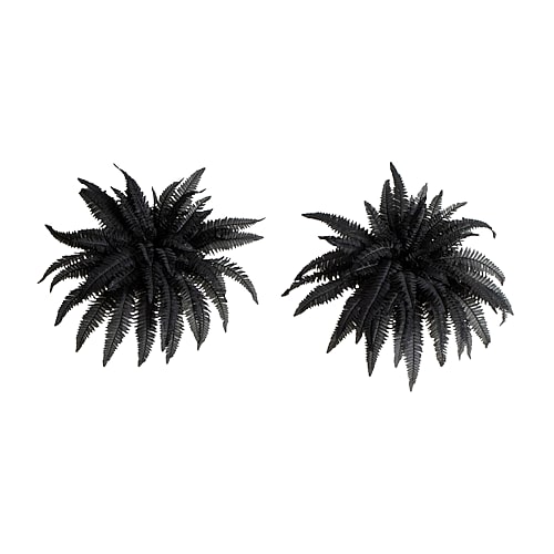 Click here for Nearly Natural 2-pc. Artificial Plant  One Size  B... prices