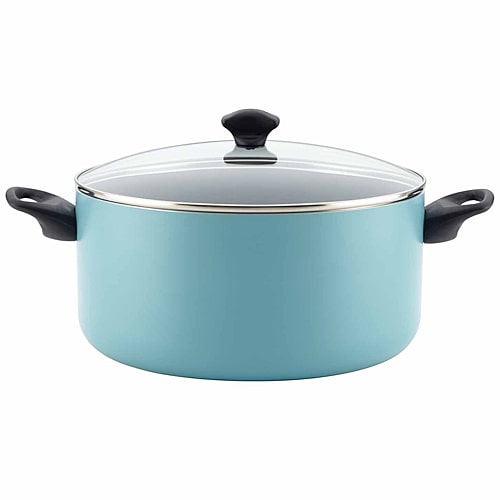 Click here for Farberware 10 1/2 Qt Non-Stick 2-pc. Stockpot  One... prices