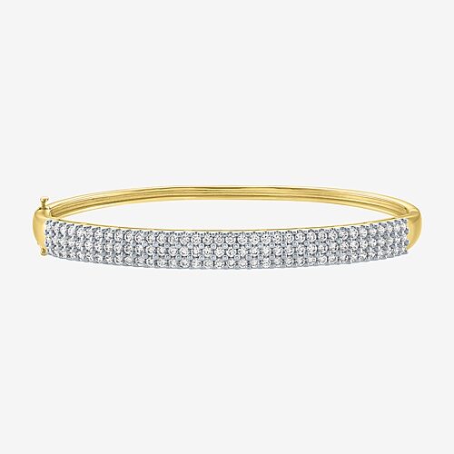 Click here for Diamond Addiction (G-H / Si2-I1) Womens 2 CT. T.W.... prices