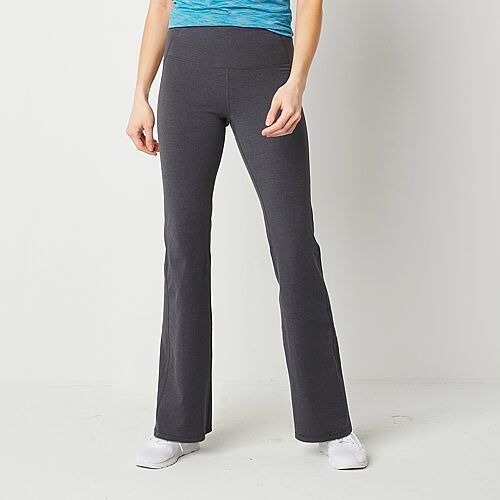 Click here for Xersion EverPerform Womens High Rise Yoga Pants Ta... prices