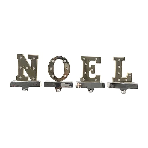 Click here for Northlight Led Innoelin Christmas Stocking Holder... prices