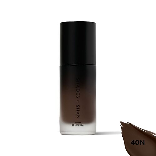 Click here for Shades By Shan The Foundation  One Size  Brown prices
