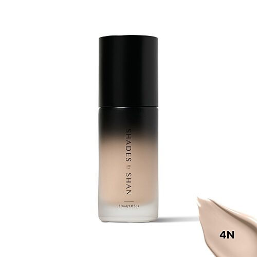 Click here for Shades By Shan The Foundation  One Size  Beige prices