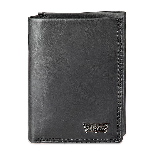 Click here for Mens Levis(R) Marconi Wide Magnetic Front Pocket W... prices