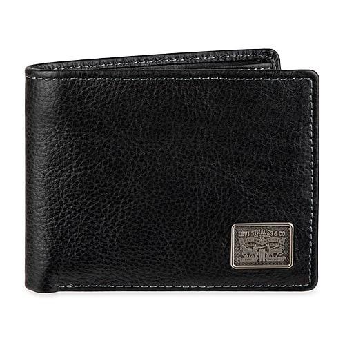 Click here for Mens Levis(R) Passcase w/ Bill Divider prices