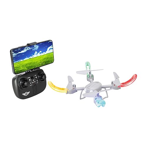 Click here for Sky Rider X-35 Firefly Quadcopter Drone  One Size... prices