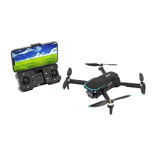 Click here for Sky Rider XG-34 Neith Foldable Drone with GPS and... prices