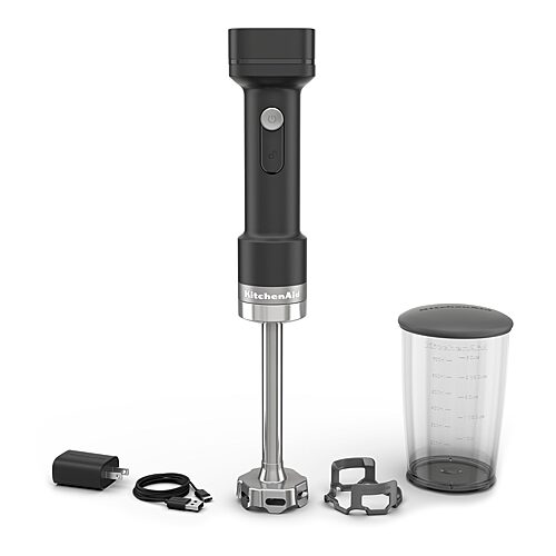 Click here for KitchenAid Go Cordless Hand Blender prices