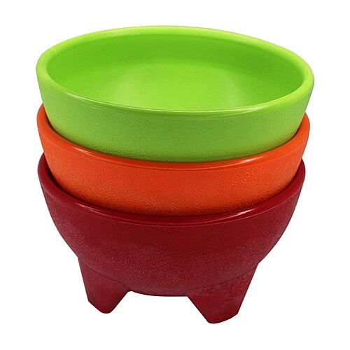 Click here for IMUSA Multicolor 3-pc. Salsa Dish Set  One Size  M... prices