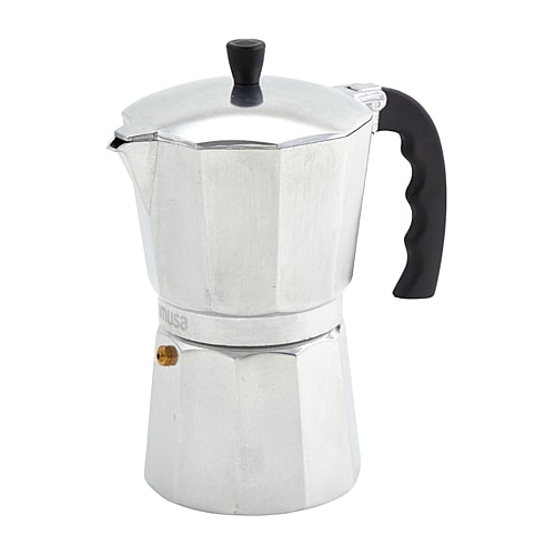 Click here for IMUSA 6-Cup Stove Top Coffee Maker  One Size  Silv... prices