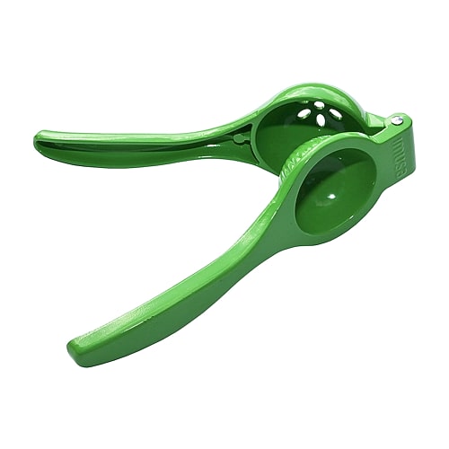 IMUSA Lime Manual Squeezer  One Size  Green