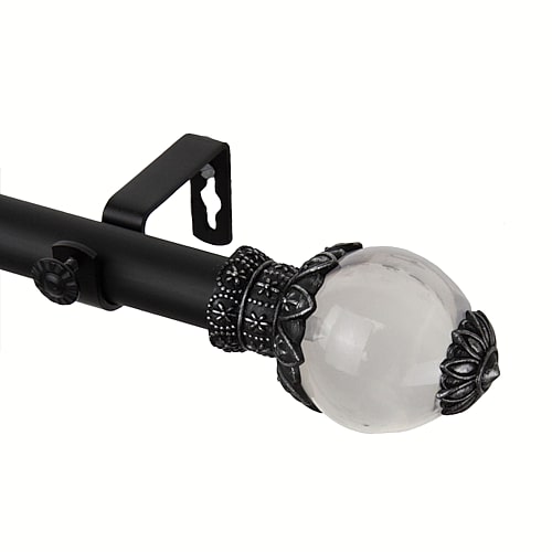 Click here for Rod Desyne Beam 1 Adjustable Curtain Rod  One Size... prices