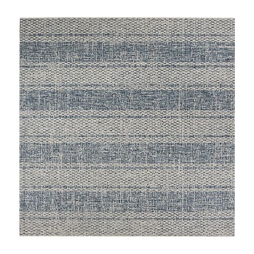 Click here for Safavieh Courtyard Collection Elena Geometric Indo... prices