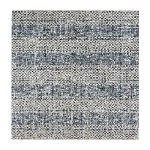 Click here for Safavieh Courtyard Collection Elena Geometric Indo... prices