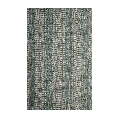Click here for Safavieh Courtyard Collection Elena Geometric Indo... prices
