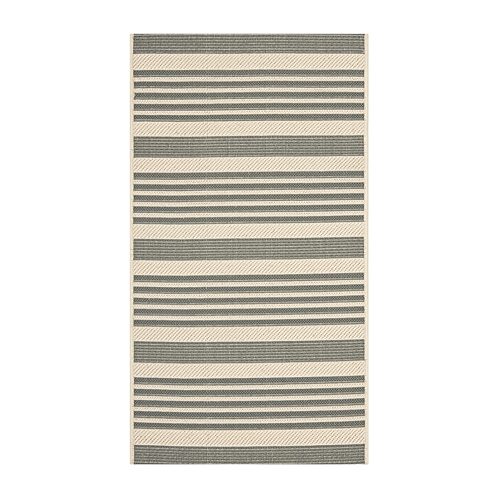 Click here for Safavieh Courtyard Collection Santos Stripe Indoor... prices