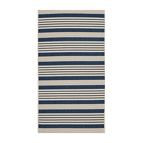 Click here for Safavieh Courtyard Collection Santos Stripe Indoor... prices
